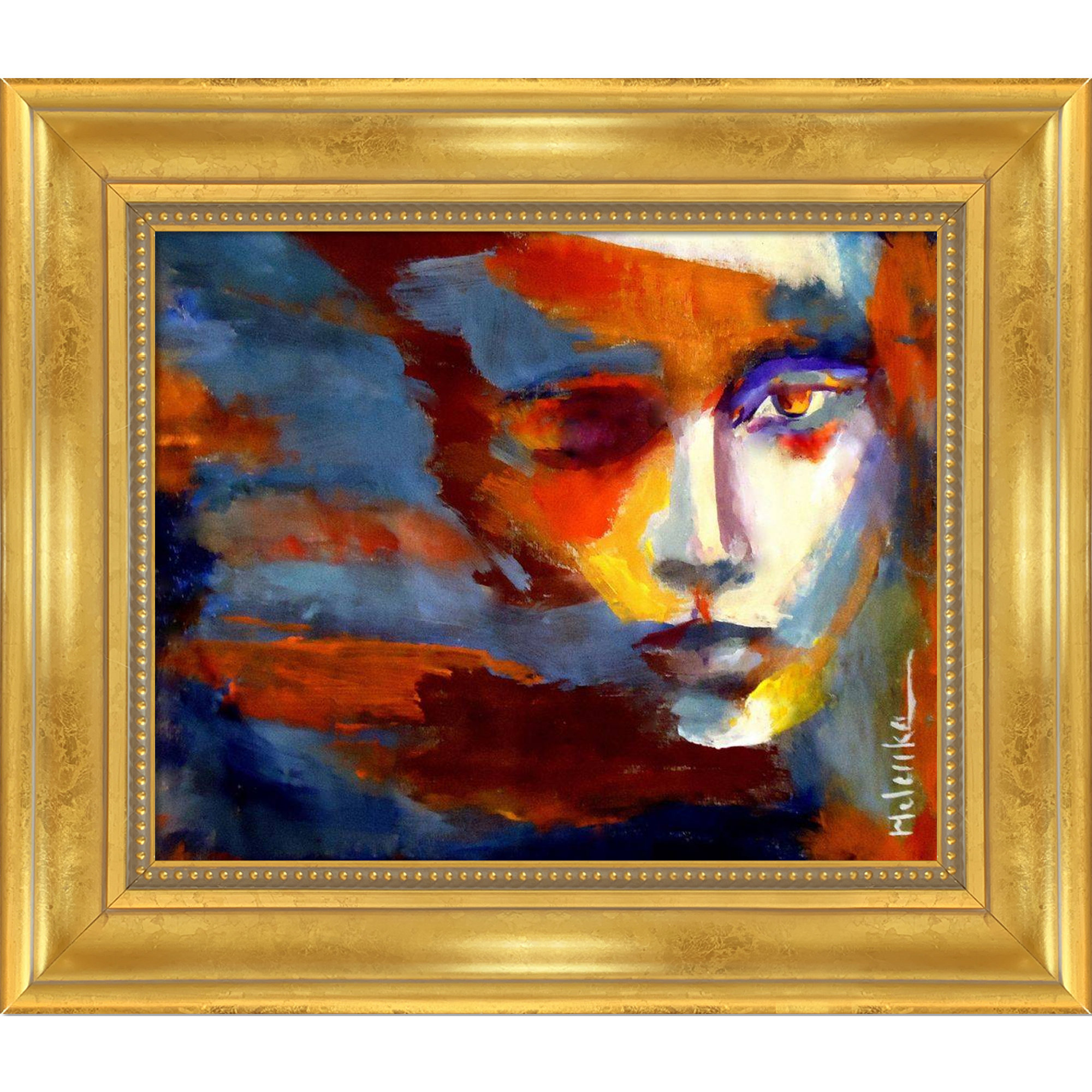 overstock-art-transition-by-helena-wierzbicki-picture-frame-painting