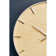 Latitude Run Elverta Metal Wall Clock | Wayfair.co.uk