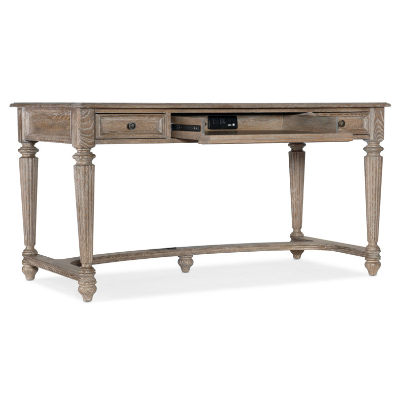 Hooker Furniture Sutter 60'' Rectangular Writing Desk | Perigold