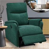 Wayfair | Green Recliners You'll Love in 2023