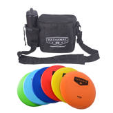 Hathaway Games Disc Golf Set & Reviews | Wayfair