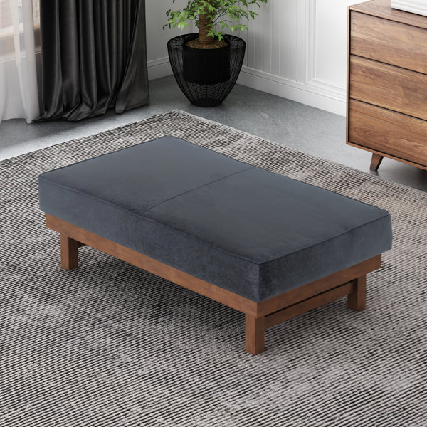 Xl-ottoman | Wayfair