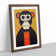 Maturi Abstract Monkey Art No.1 | Wayfair.co.uk