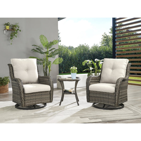 Style-well-outdoor-furniture | Wayfair