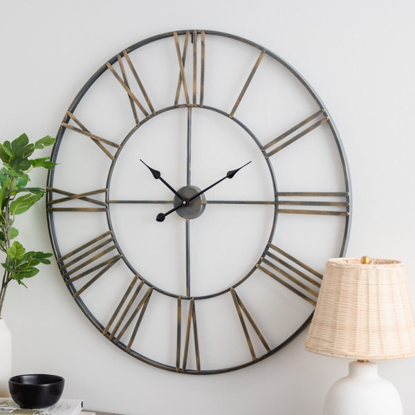 36-wall-clock | Wayfair