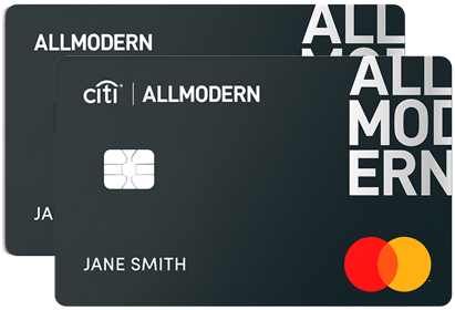 AllModern Credit Card | AllModern