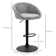 Brayden Studio Barstool | Wayfair.co.uk