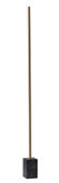 AllModern Ericson 65" LED Novelty Floor Lamp & Reviews | Wayfair