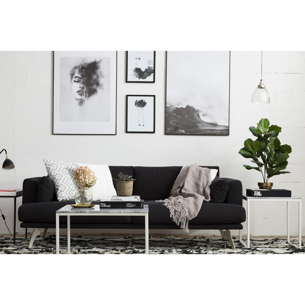 Fairmont Park Drummans Figurine Coffee Table | Wayfair.co.uk
