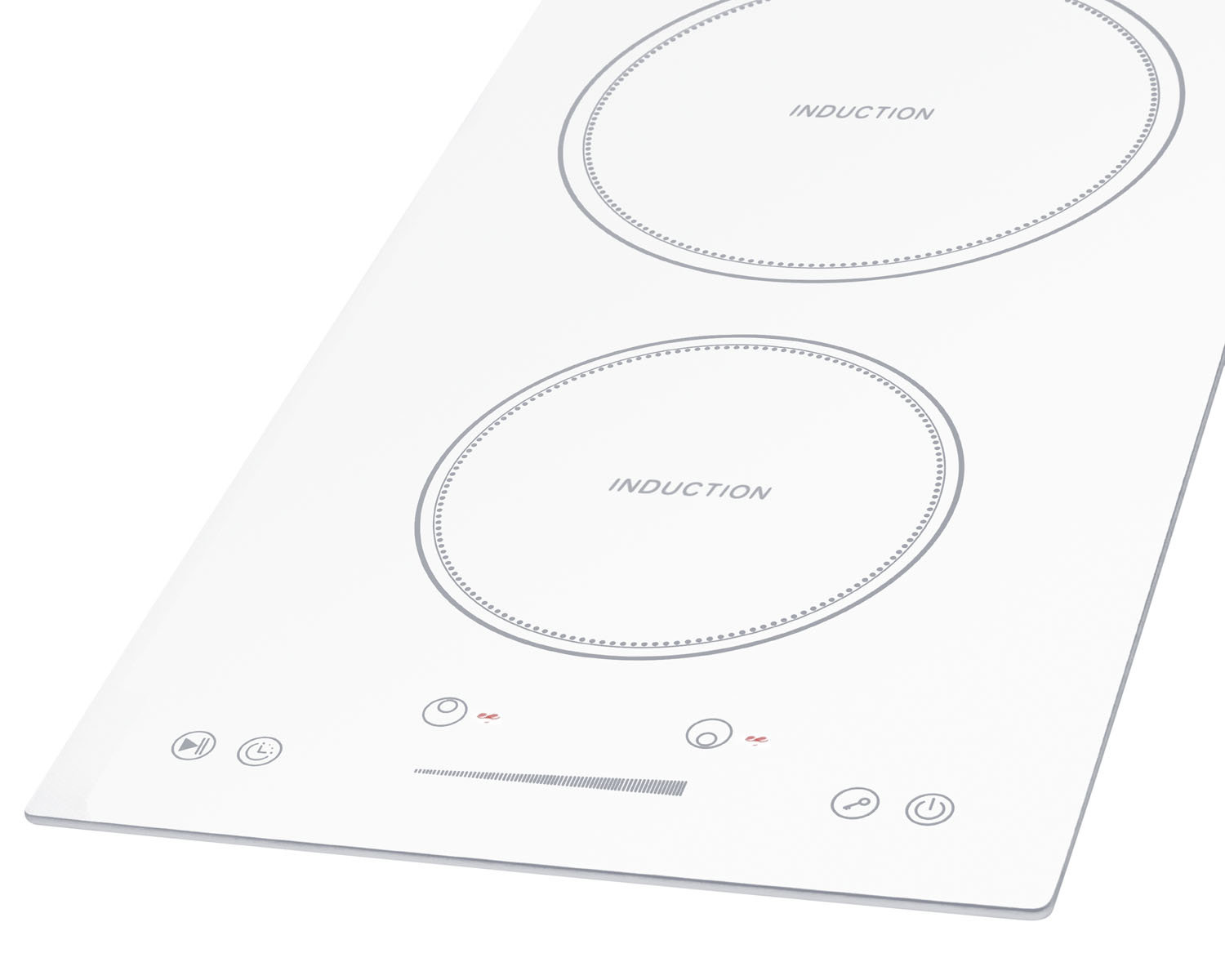 Summit Appliance 11.38'' Induction Cooktop | Wayfair