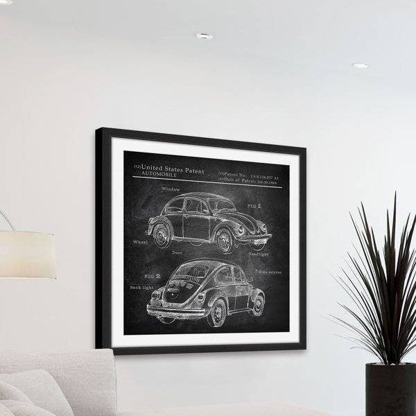 Vw45g | Wayfair