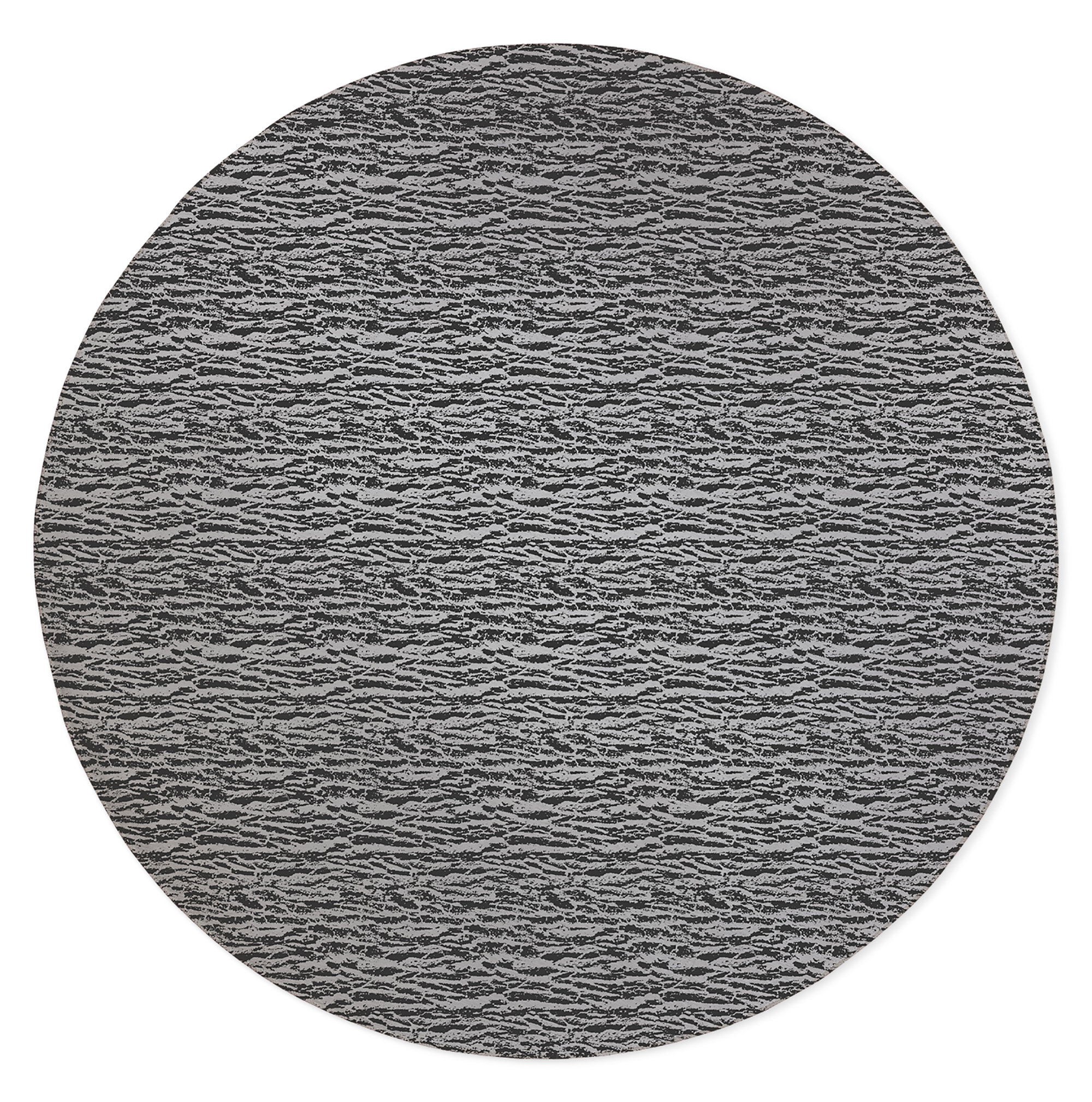 Kavka Straight Round Chair Mat | Wayfair