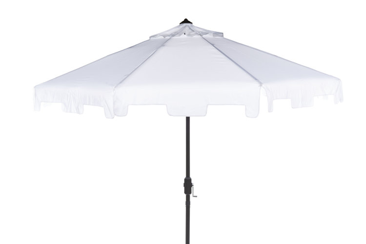 Top 15 White Patio Umbrellas in 2023 | Wayfair