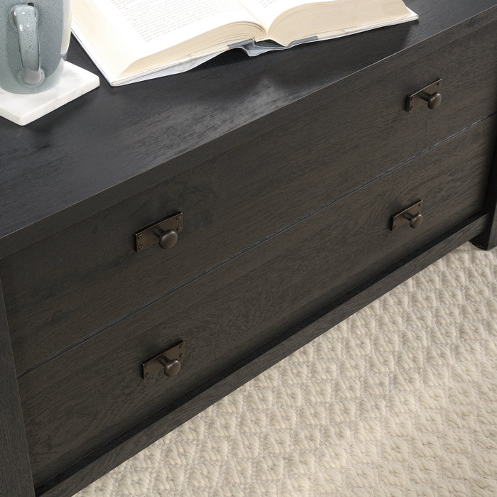 Andover Mills™ Samons Coffee Table & Reviews | Wayfair