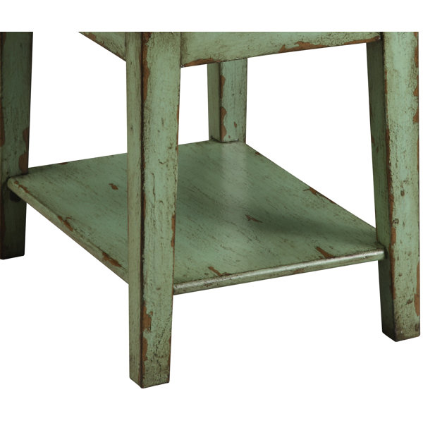 Kelly Clarkson Home Willow End Table & Reviews | Wayfair