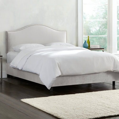 House of Hampton® Brighton Bed & Reviews | Wayfair