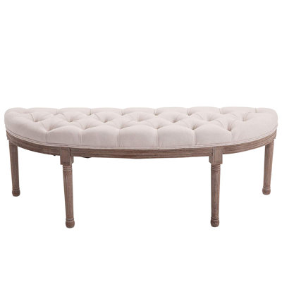 Greyleigh™ Alida Bench & Reviews | Wayfair