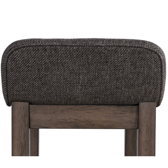 Beachcrest Home Sherlock Bar and Counter Stool & Reviews | Wayfair