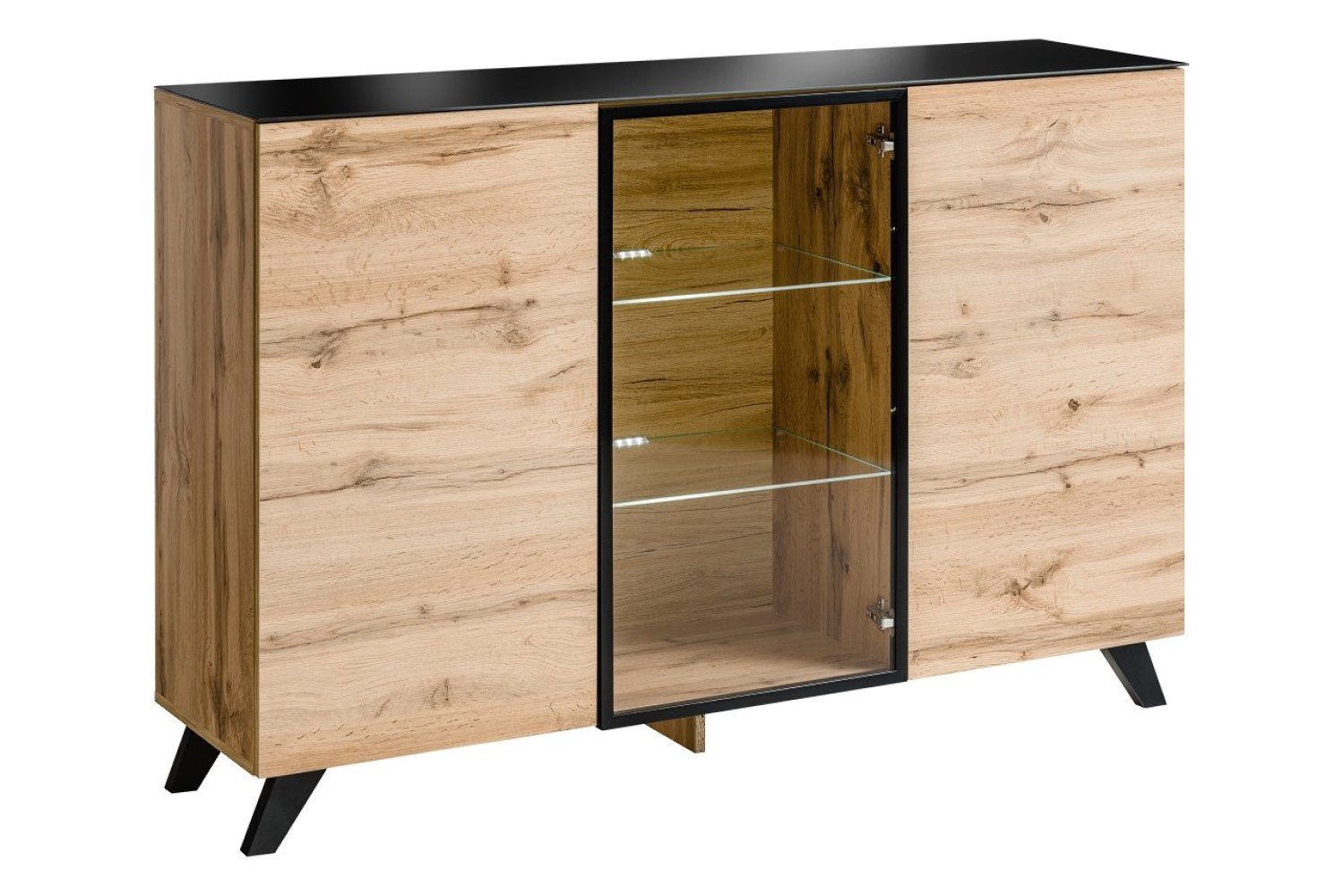 Union Rustic Dorset 150cm Wide Sideboard | Wayfair.co.uk