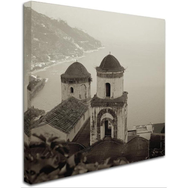 Latitude Run® Wrapped Canvas Photograph | Wayfair