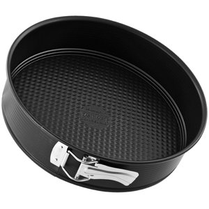 Frieling 9.5" Round Non-Stick Carbon Steel Springform Pan | Wayfair