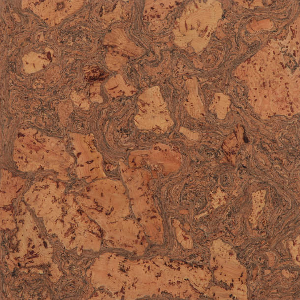 Eco Cork Foam Cork Underlayment Roll (300 sq.ft./roll) & Reviews | Wayfair