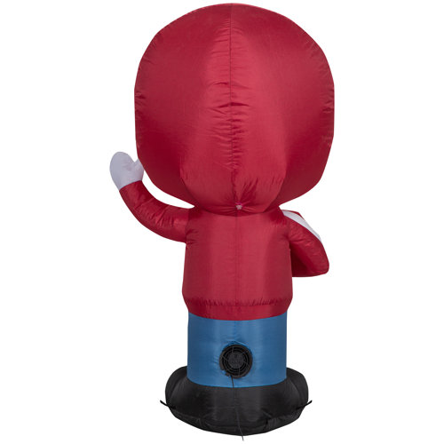 Gemmy Industries Miguel from Coco Inflatable | Wayfair