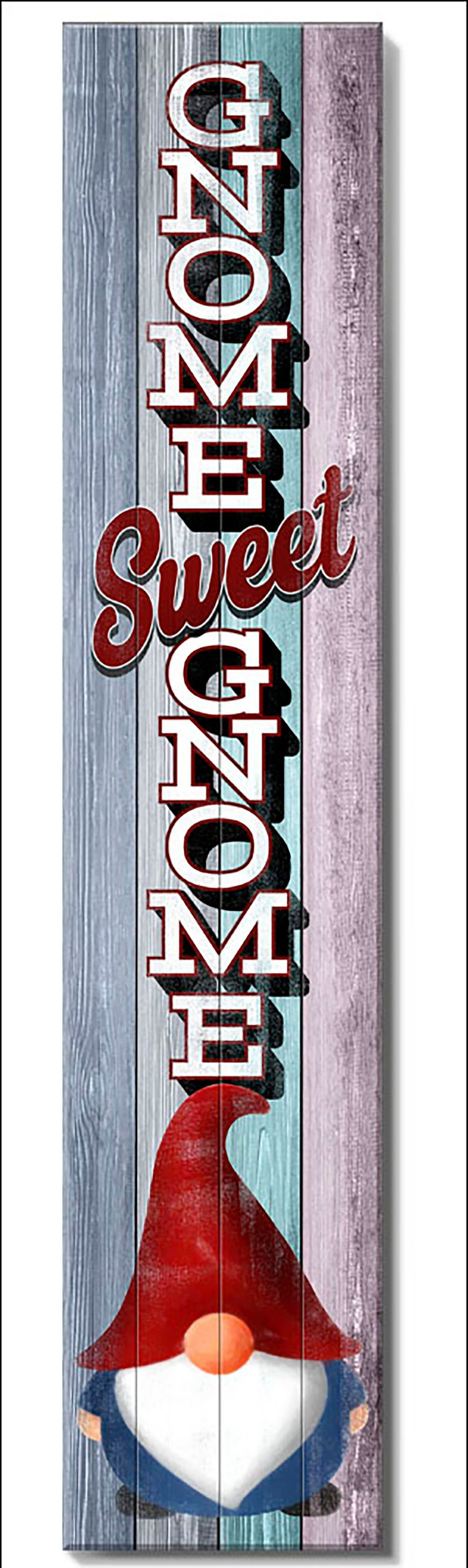 Spoontiques Gnome Sweet Gnome Porch Sign | Wayfair