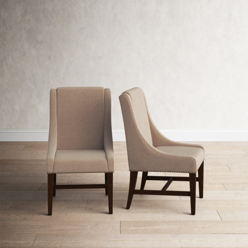 Farmhouse & Rustic Parsons Dining Chairs | Classic Styles | Birch Lane