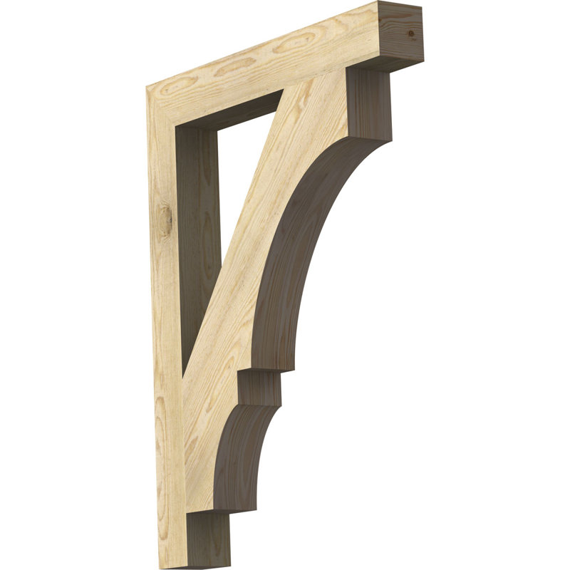 PCI Enterprises Balboa Block Bracket | Wayfair