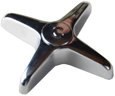 Avalon Cross Type Cold Shower Handle | Wayfair