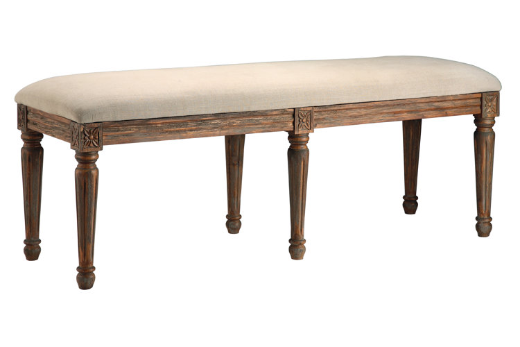5 Ways to Use a Bench | Wayfair