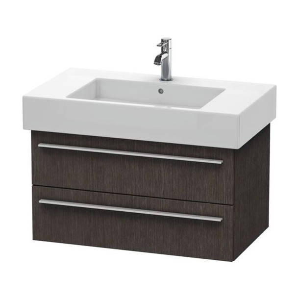 Duravit Durasystem Toilet In-Wall Tank & Carrier & Reviews | Wayfair