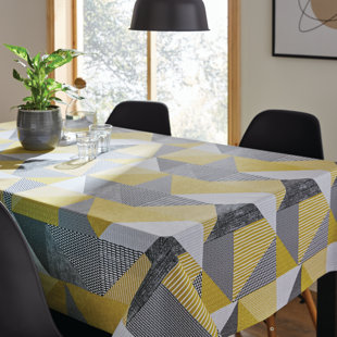 Table Cloths, Table Runners & Table Covers You'll Love | Wayfair.co.uk