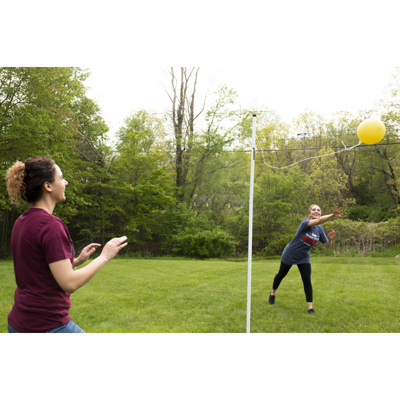 Franklin Sports Tetherball Set & Reviews | Wayfair