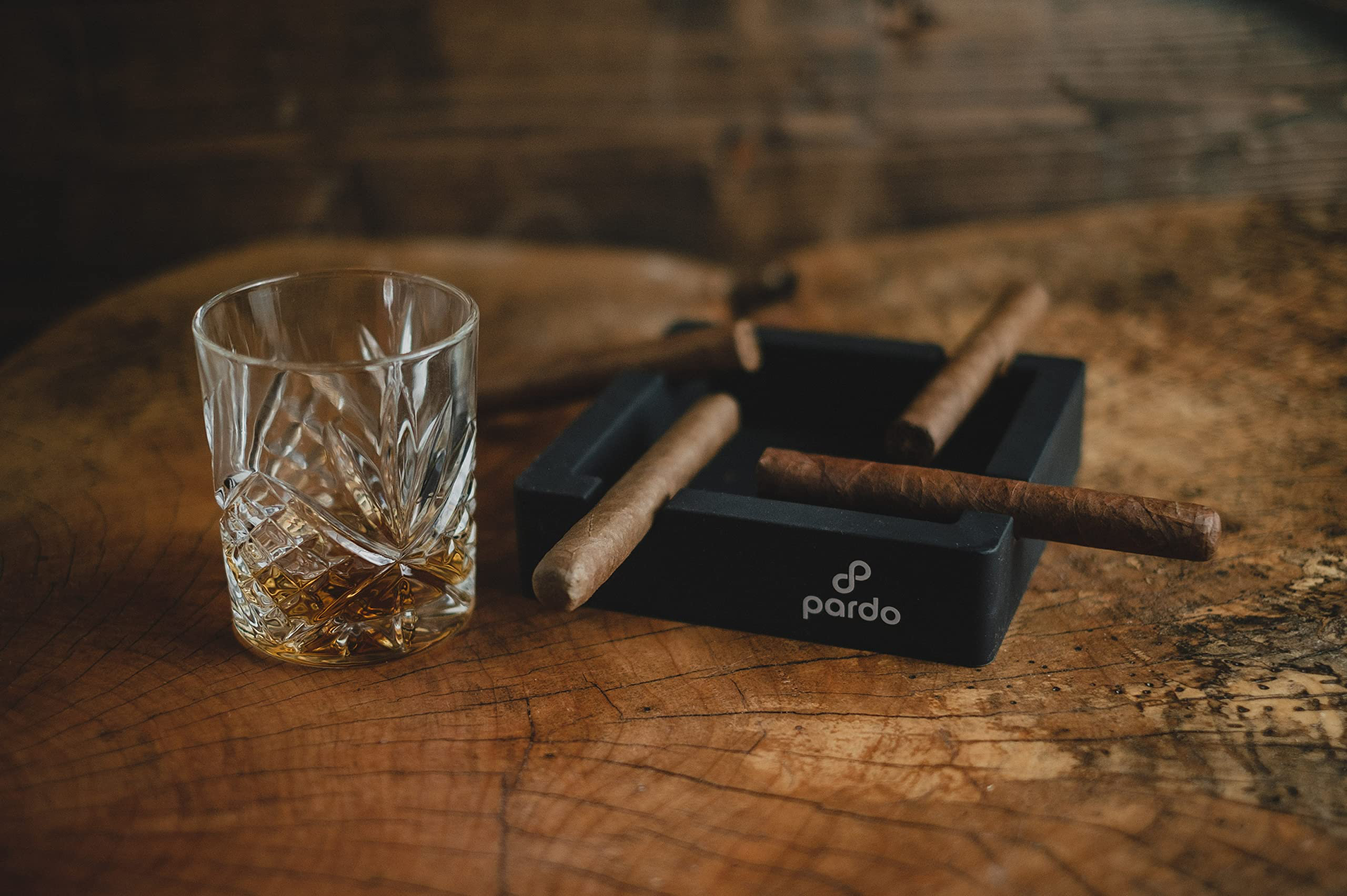 Pardo Cigar Ashtrays For Outdoors From Pardo - Silicone Ashtray For ...