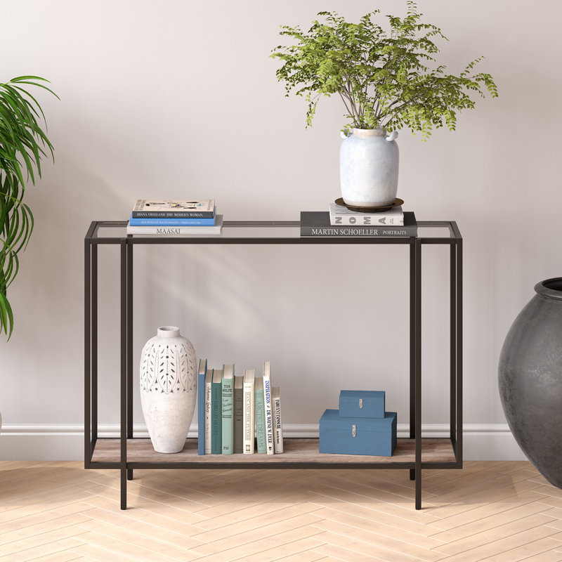 Blue Elephant Console Table & Reviews | Wayfair.co.uk