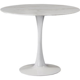 Wayfair | Round Kitchen & Dining Tables You'll Love in 2022