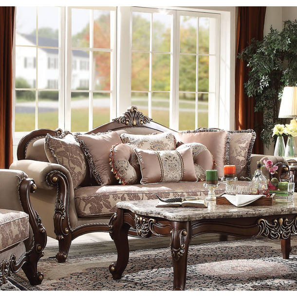 A&J Homes Studio Helena 78'' Dining Table | Wayfair