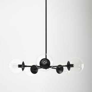 Modern Sputnik Chandeliers | AllModern