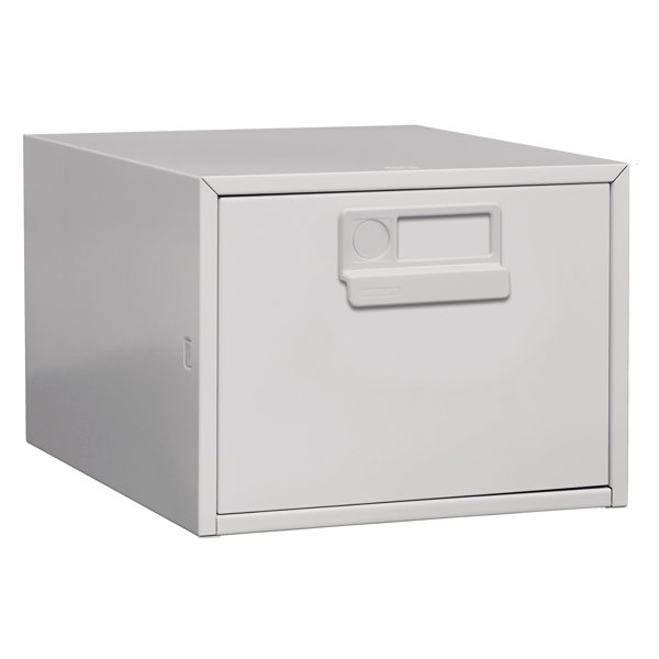 Bisley 1 Drawer Filing Cabinet | Wayfair.ie
