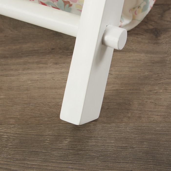 Harriet Bee Oxford Laundry Hamper & Reviews | Wayfair