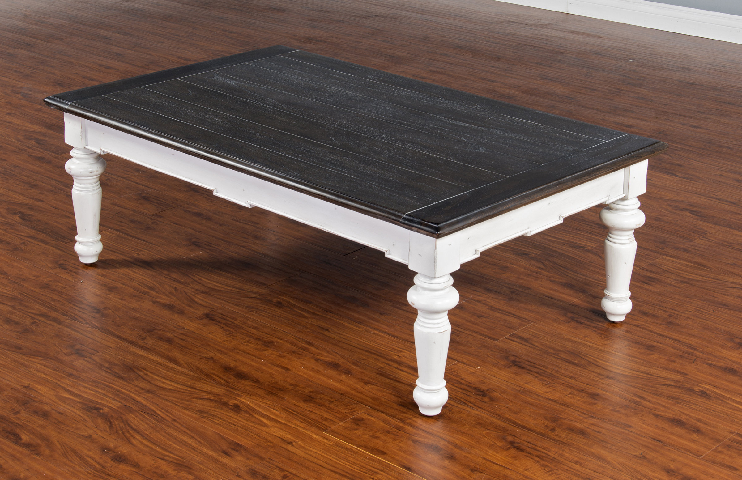 August Grove® Grenadier Coffee Table & Reviews | Wayfair