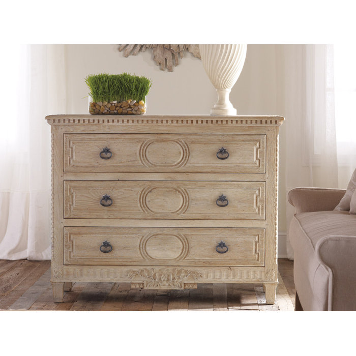 ModernHistory 3 - Drawer Dresser | Perigold