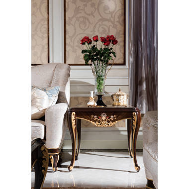 InfinityFurnitureImport Coffee Table | Wayfair