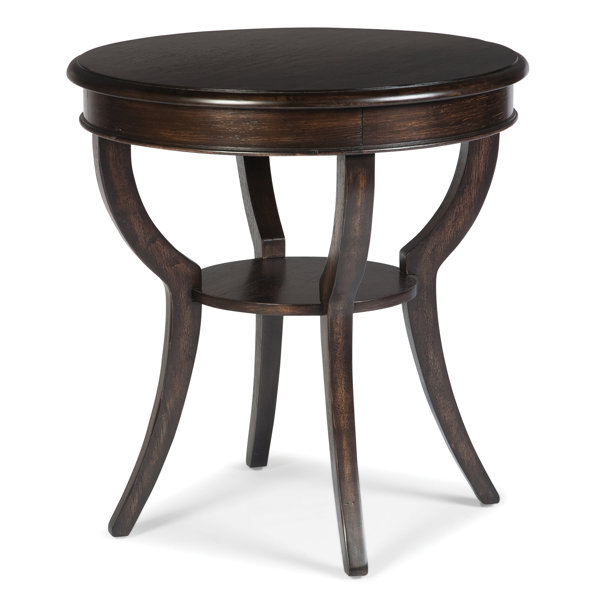 Fairfield Chair Revelation 29'' Tall End Table & Reviews | Wayfair