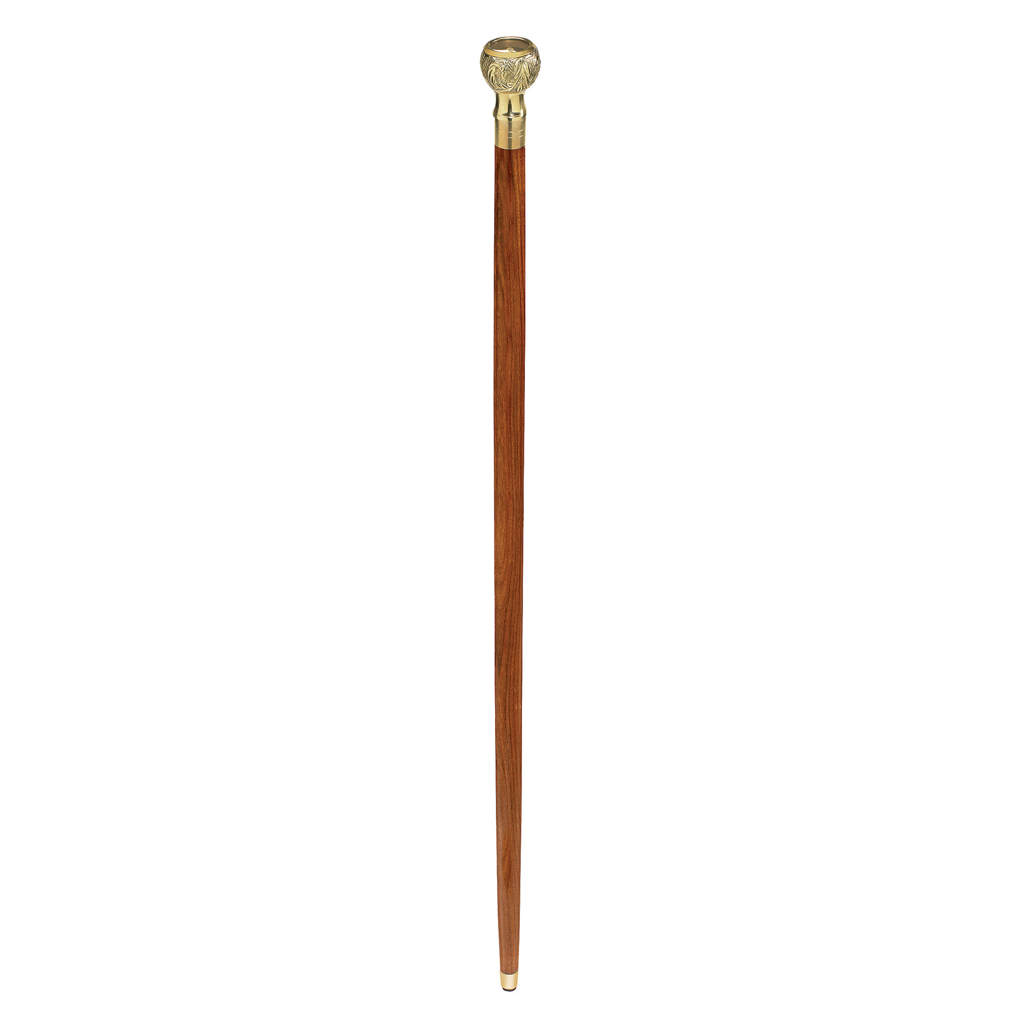 Design Toscano Empress Compass Decorative Walking Stick | Wayfair