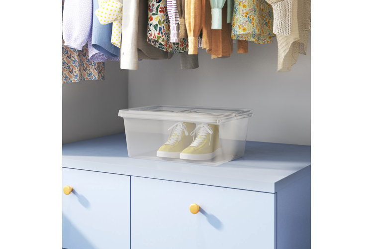 12 Clever Boot Storage Ideas | Wayfair