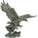 Design Toscano Victory's Eagle by Samuel Lightfoot Figurine & Reviews ...