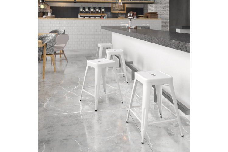 12 Best Counter Height Bar Stools | Wayfair